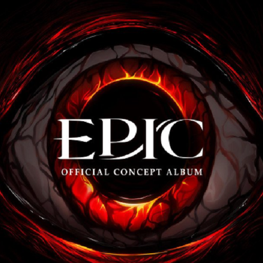Epic the Musical Merch - Contact